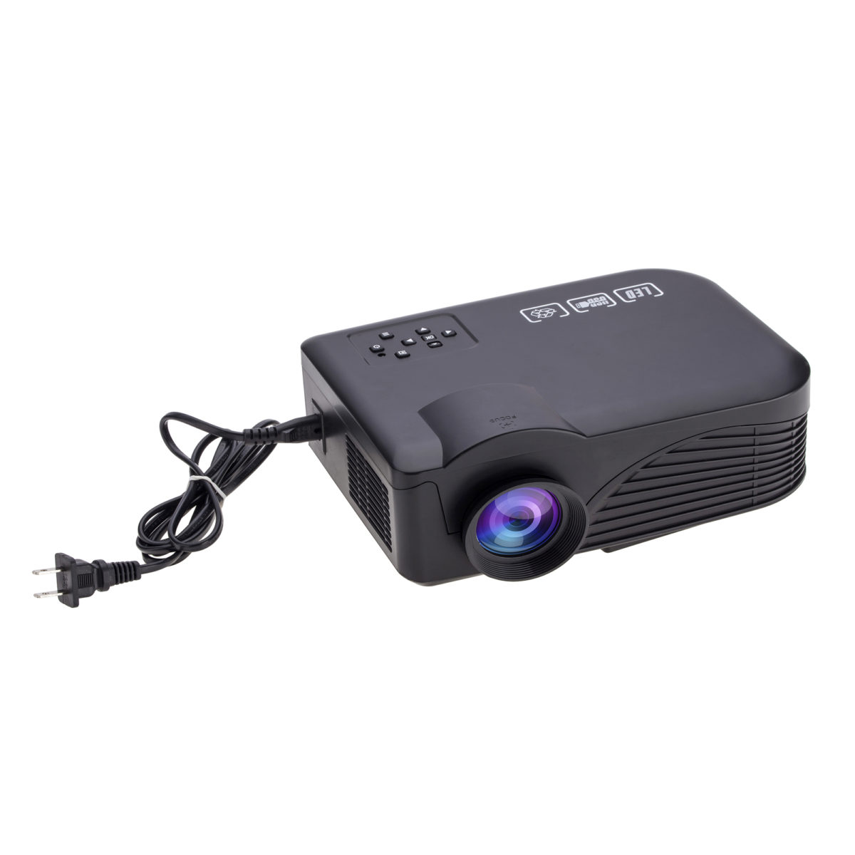 8369# LED家用微型投影机迷你高清投影仪便携式投影机-LED4018 – 跨境电商选品平台